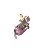 China OEM Supported 16A 250V Built-In Oven Thermostat For Endurance Test Cycle Of 100,000 Times for sale