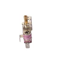 China OEM Supported 16A 250V Built-In Oven Thermostat For Endurance Test Cycle Of 100,000 Times for sale