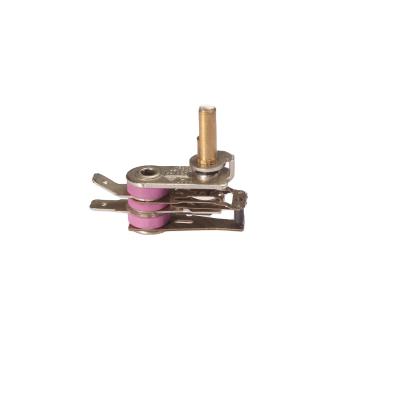 China KST278 Thermostat for Bread Makers Other Home Appliance Parts and 5% Tolerance for sale