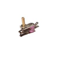 China KST278 Thermostat for Bread Makers Other Home Appliance Parts and 5% Tolerance for sale