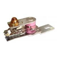 China 125V/16A Electric Iron Water Heater Bimetal Thermostat Switch KST Adjustable 5A/220V for sale