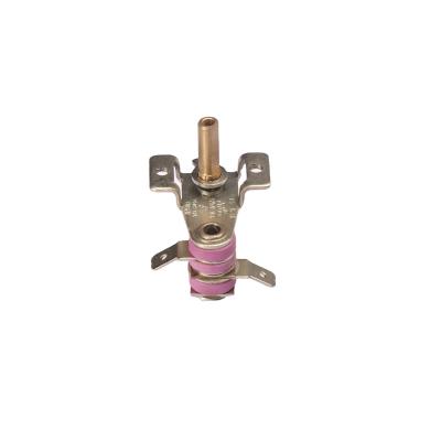 China KST Bimetal Thermostat KST820 KST220 T250 Your Solution for Other Home Appliance Parts for sale