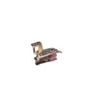 China Sandwich Toaster Thermostat with 50-250 C Temperature Range and 16A 250V KST 201 Model for sale
