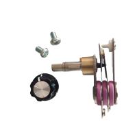 China Household Electric Motor Thermal Switch Digital Thermostat for Energy Savings for sale
