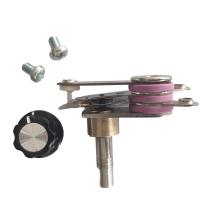 China Household Electric Motor Thermal Switch Digital Thermostat for Energy Savings for sale