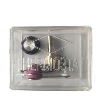 China Household Electric Motor Thermal Switch Digital Thermostat for Energy Savings for sale