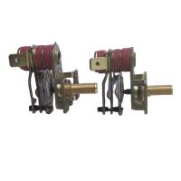 China KST201 Bimetallic Thermostat for Oven VDE 250V / 12A and Customization Support for sale