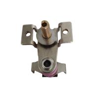 China Household KST207 Thermostat 250V 15A The Perfect Fit for Other Home Appliance Parts for sale