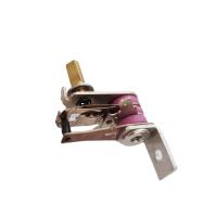 China 250V Bimetal Thermostat for Household Electrical Ovens Tolerance 5C% and Performance for sale