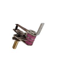 China 250V Bimetal Thermostat for Household Electrical Ovens Tolerance 5C% and Performance for sale
