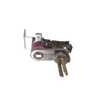 China Electric Household Thermal Cutoff Switch KST 207 for Temperature Control and Safe for sale