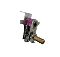 China Electric Household Thermal Cutoff Switch KST 207 for Temperature Control and Safe for sale