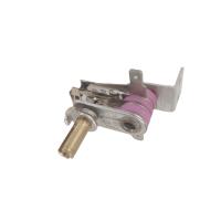 China Electric Household Thermal Cutoff Switch KST 207 for Temperature Control and Safe for sale