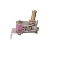China Electric Household Thermal Cutoff Switch KST 207 for Temperature Control and Safe for sale