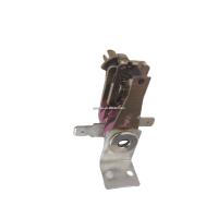 China Electric Household Thermal Cutoff Switch KST 207 for Temperature Control and Safe for sale