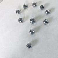 China 440C Stainless Steel Balls 23.812mm 15/16