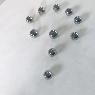 China 440C Stainless Steel Balls 23.812mm 15/16