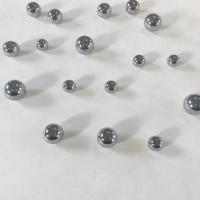 China 302 304 316 Stainless Steel Balls 21.431mm 27/32