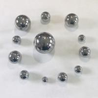 China G20 G10 Stainless Steel Balls For Bearing 30.1625mm 1-3/16