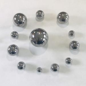 China G20 G10 Stainless Steel Balls For Bearing 30.1625mm 1-3/16
