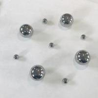 China Polished Steel Ball For Bearing 50.90mm 2.003937