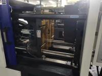 China XY2200\B-220tons plastic injection molding machine servo injection molding machinery for sale
