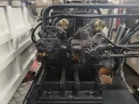 China XY2200\B-220tons plastic injection molding machine servo injection molding machinery for sale