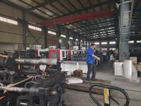 China XY70\A-70ton vertical injection molding machine aluminum injection machine plastic spoons injection machine for sale