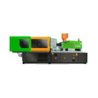 China XY2200\A-220tons hair injection skin machine plastic injection molding machine portable pu foam injection machine for sale