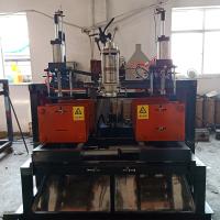 China Stretch Blow Moulding Machines plastic & rubber processing machinery for sale
