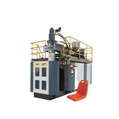 China Extrusion Blow Molding Machines Second-hand machine for sale