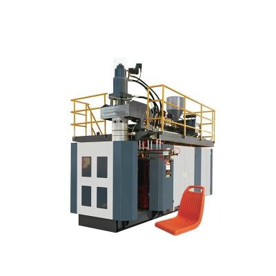 China 2000L used blow molding machine tonva blow molding machine for sale
