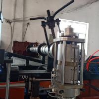 China injection blow molding machine price for sale
