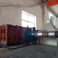 China 25 l jerry can blow molding machine PP/PE/HDPE AUTOMATIC EXTUCTION BARREL MACHINE 100L for sale