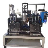 China injection 60L blow molding machine price for sale