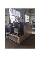 China injection 60L blow molding machine price for sale