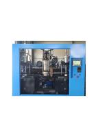 China injection 60L blow molding machine price for sale