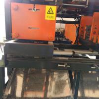 China hdpe milk bottle blow molding machine  20L jerry can blow molding machine for sale