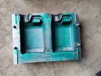 China hdpe milk bottle blow molding machine  20L jerry can blow molding machine for sale