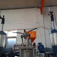 China blow molding machine for nursery pots for sale