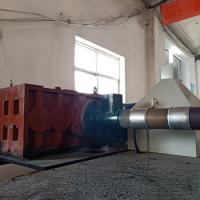 China blow molding machine for nursery pots for sale