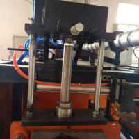 China blow molding machine for nursery pots for sale