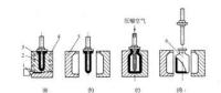 China Rubber Processing Blowing Bottle Machine High Efficient Hydraulic Clamping for sale