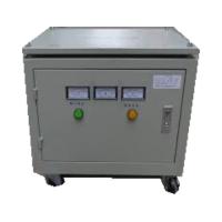 China 50KVA CNC Machines Transformer Electrical Box 400V 480V To 230V Step Down Transformer for sale