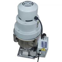 China High Efficiency Vacuum Hopper Loader For Plastic Material  300~1300 Kg/H for sale