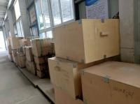 China High Efficiency Vacuum Hopper Loader For Plastic Material  300~1300 Kg/H for sale