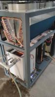 China Industrial Water Chiller Machine For Blow Molding Machine for sale