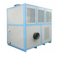 China Industrial Commercial Hotel Shopping Mall Cooler Machine for sale