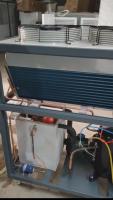 China Industrial Commercial Hotel Shopping Mall Cooler Machine for sale