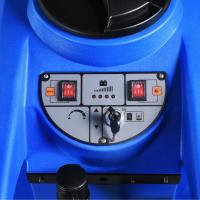 China ET-55\CleanHorse high efficiency commercial electric walk behind ceramic tile floor scrubber cleaning machine for sale